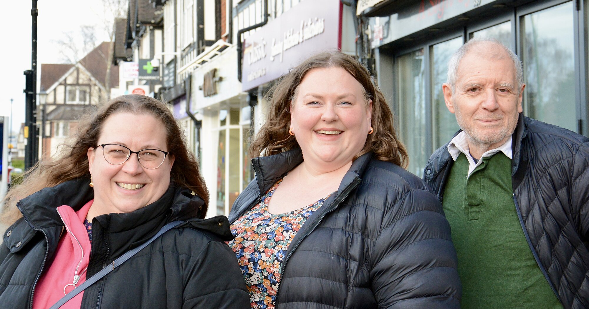 Silhill Focus Team - Solihull and Meriden Liberal Democrats